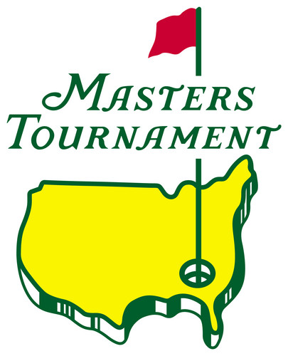 The Logo Of The Masters Golf Tournament. | Jiffy Designs