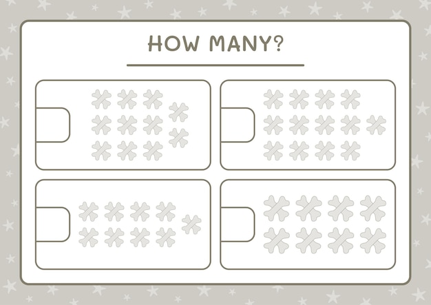 Counting Clovers: A Playful Math Activity | Jiffy Designs