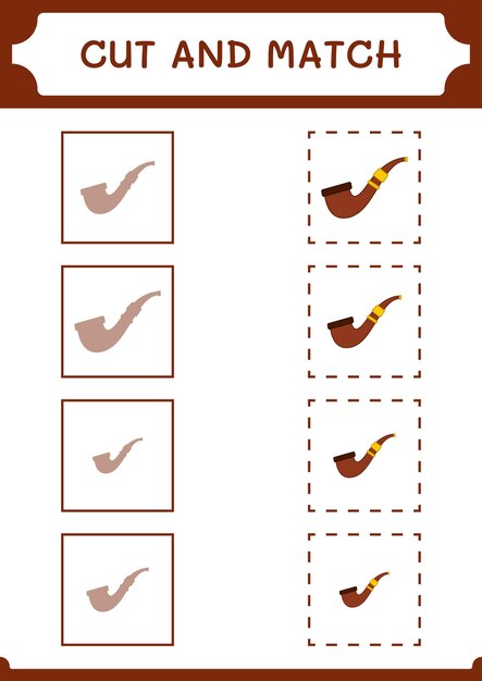 Cut and Match Pipe Shapes for Unique Designs | Jiffy Designs