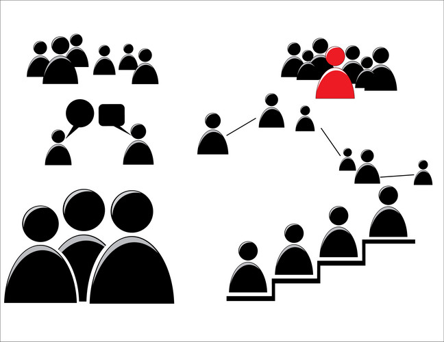 Human Icons | Jiffy Designs