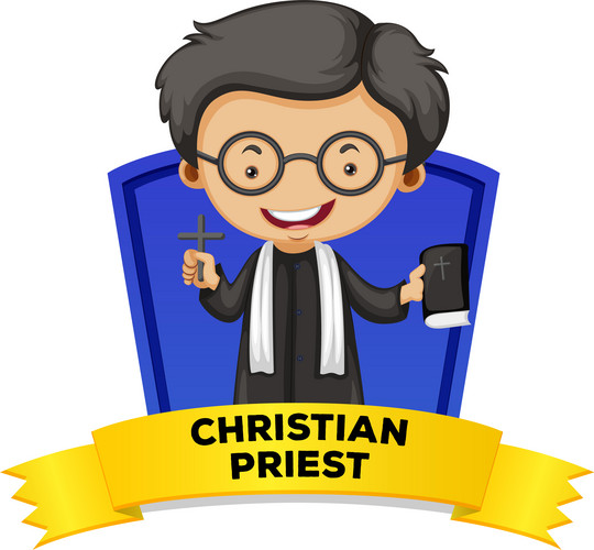 Label Design With Christian Priest | Jiffy Designs