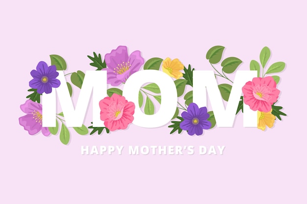 Vibrant Floral Celebration For Mother S Day Jiffy Designs
