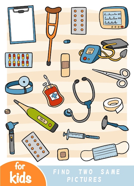 A Diverse Collection of Medical and Healthcare Items | Jiffy Designs