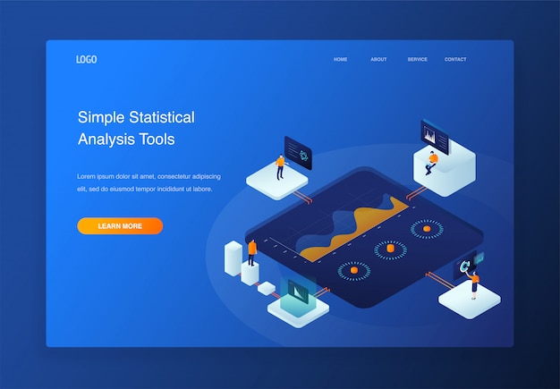Innovative Data Visualization and Analytics Platform | Jiffy Designs