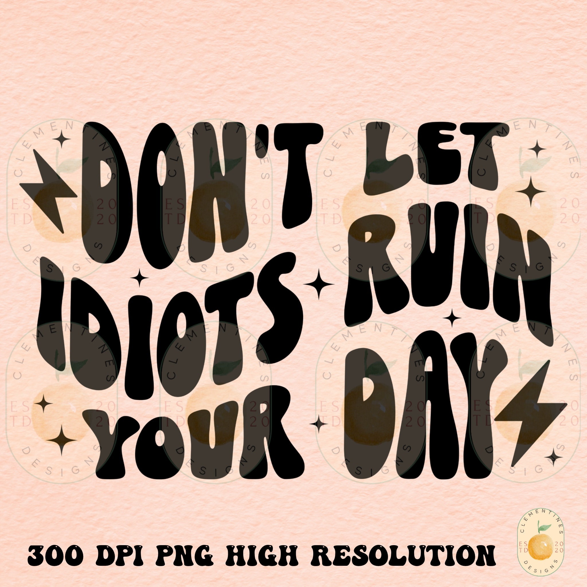 Funny Retro Text PNG, Digital Download-Retro png, Retro sublimation ...