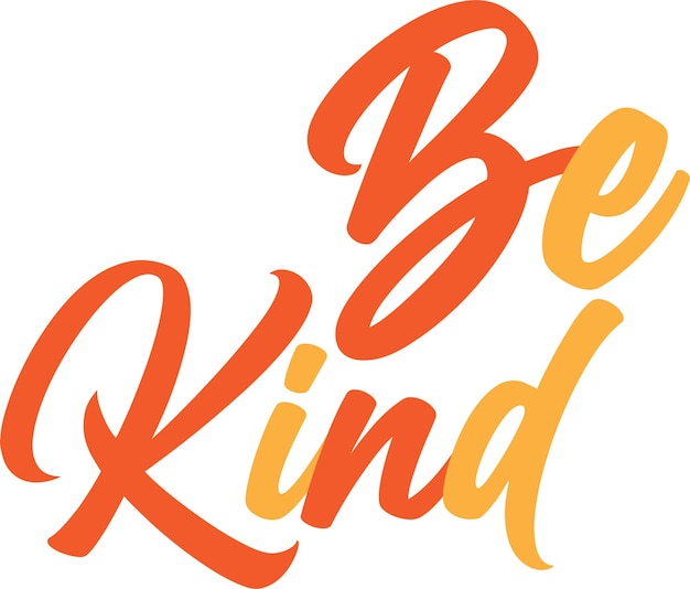 Vibrant Retro-Inspired Cursive Typography in Warm Colors | Jiffy Designs