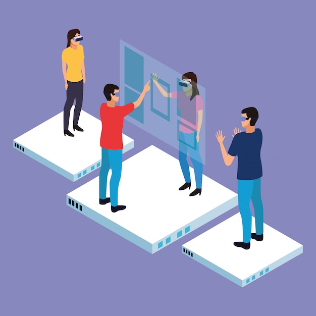 Collaborative Teamwork Crafting Engaging Digital Content | Jiffy Designs