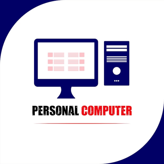 Sleek Personal Computer with Modern Interface Design | Jiffy Designs