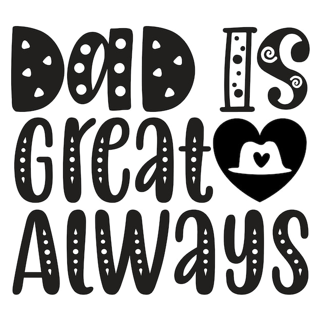 Bold and Playful Typographic Design | Jiffy Designs
