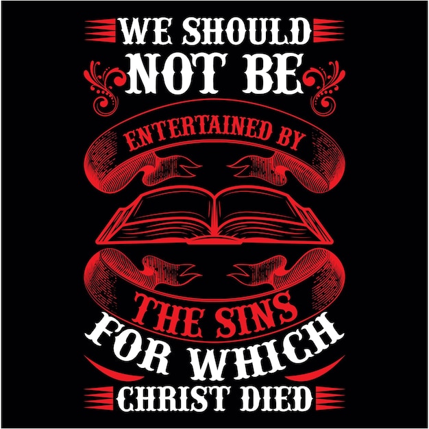Powerful Warning Against Sinful Distractions from Christ's Sacrifice ...