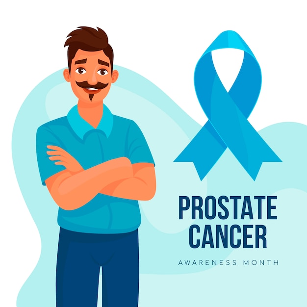 Raising Awareness for Prostate Cancer: A Meaningful Symbol | Jiffy Designs