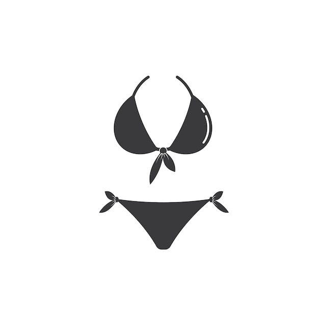 Chic and Stylish Black Bikini Set | Jiffy Designs