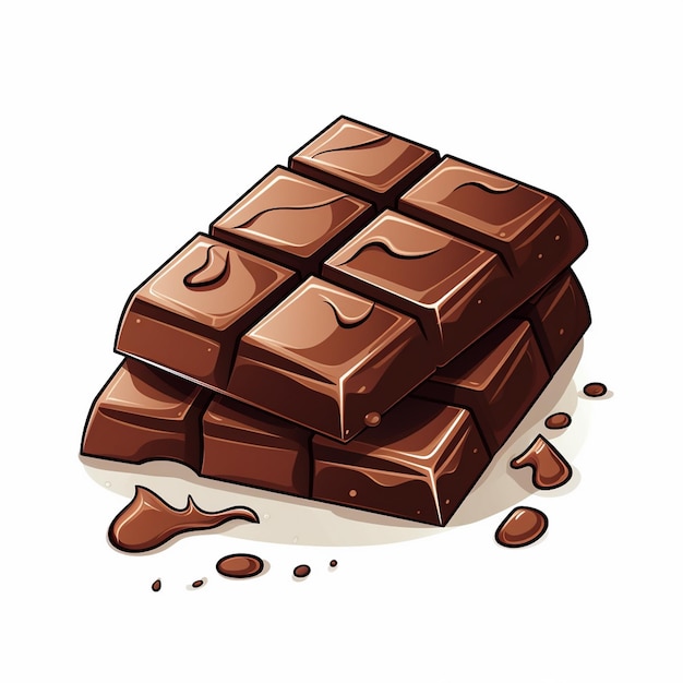 Delectable Dark Chocolate Bars with Enticing Cocoa Nibs | Jiffy Designs