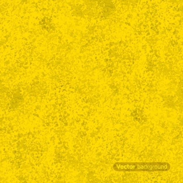 Vibrant Mustard Yellow Textured Background with Organic Patterns ...