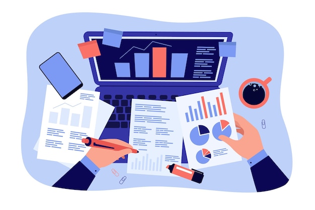 Comprehensive Data Analysis and Reporting at Your Fingertips | Jiffy ...