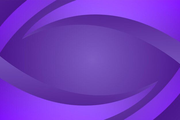 Vibrant Violet Vortex: Swirling Curves of Radiant Hues | Jiffy Designs