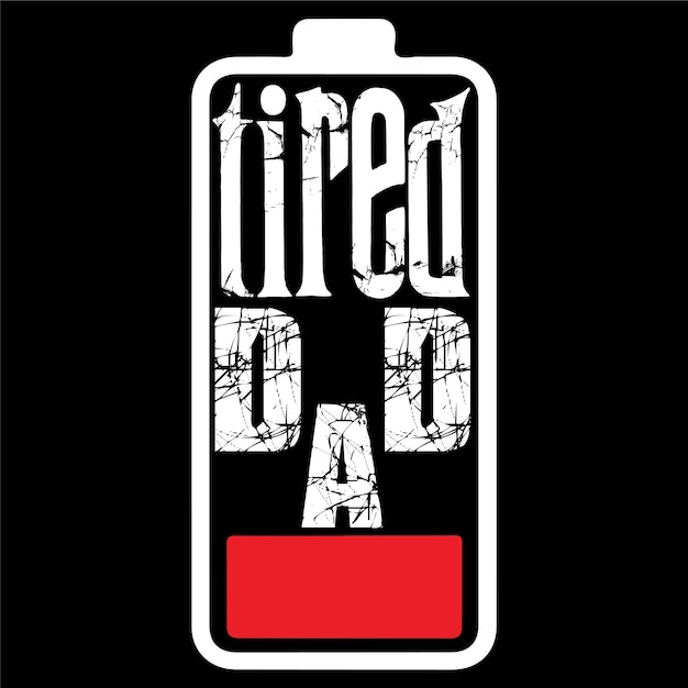 Powerful Typographic Design with Striking Contrast | Jiffy Designs