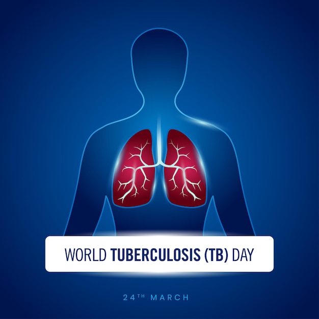 Commemorating World Tuberculosis Day: Raising Awareness of Lung Health ...