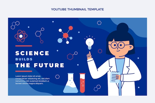 Innovative Science Inspires Tomorrow's Breakthroughs | Jiffy Designs