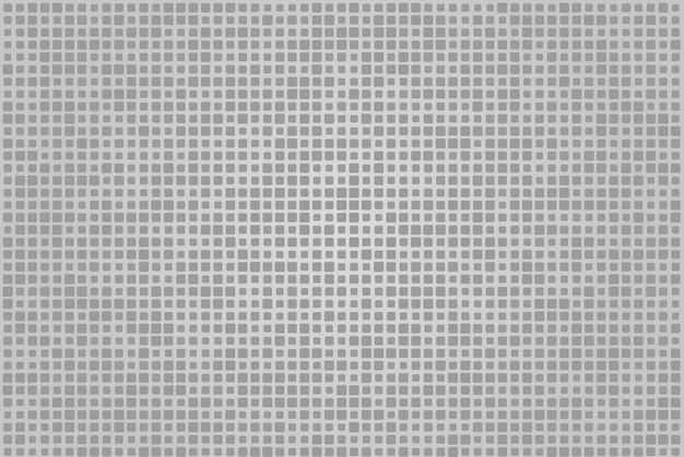 Elegant Monochrome Mosaic Texture with Subtle Grid Pattern | Jiffy Designs