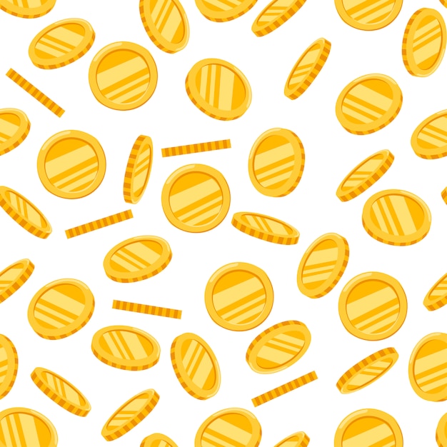 Delectable Potato Chip Pattern | Jiffy Designs