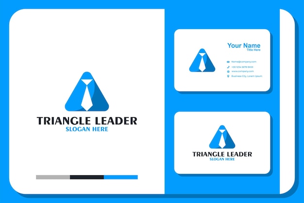 Powerful Triangle Symbol for Inspiring Leadership | Jiffy Designs