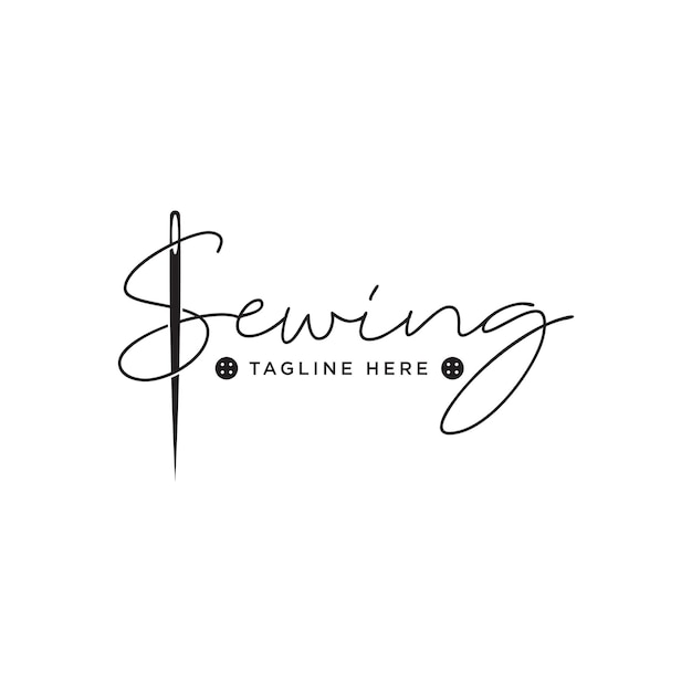 Elegant Cursive Lettering with Stylish Tagline Overlay | Jiffy Designs