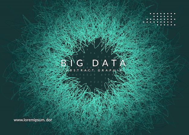 Captivating Visualization of Interconnected Big Data Streams | Jiffy ...