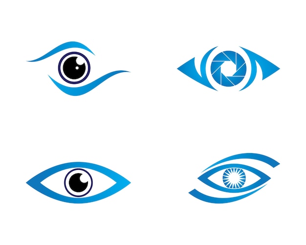 Captivating Eye Symbols: Diverse Designs for Vision and Insight | Jiffy Designs