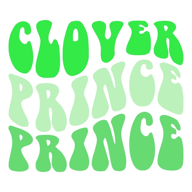 Vibrant Green Typographic Slogan with Organic Shapes | Jiffy Designs