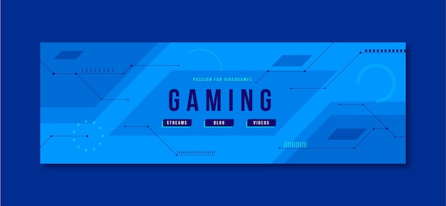 Futuristic Gaming Platform with Dynamic Visuals and Streams | Jiffy Designs