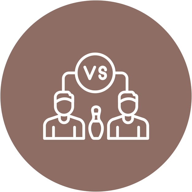 Iconic Versus Symbol Silhouette with Competitors | Jiffy Designs