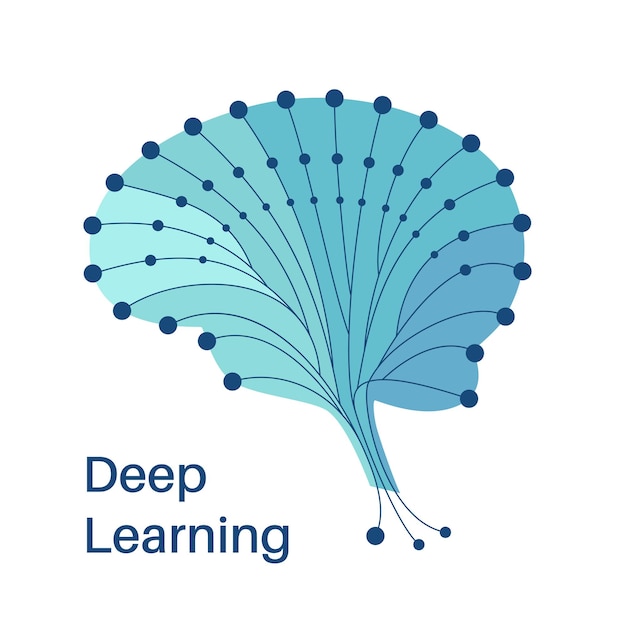 Intricate Connections in the Realm of Deep Learning | Jiffy Designs