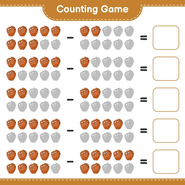 Counting Acorns and Pinecones: A Fun Nature-Inspired Math Game | Jiffy ...