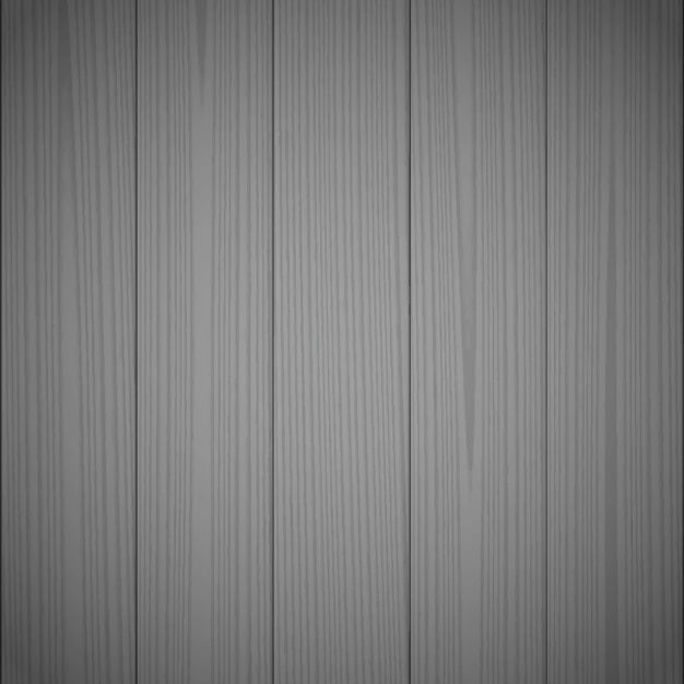 Elegant Monochrome Wooden Paneling with Vertical Striations | Jiffy Designs