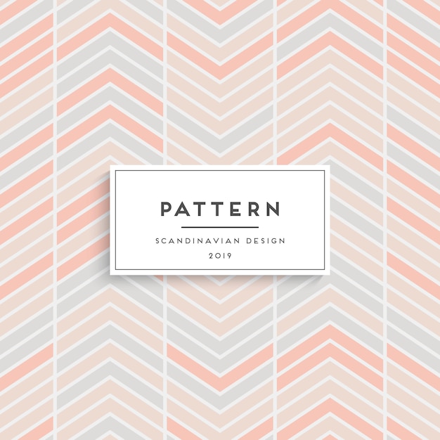Geometric Chevron Pattern in Pastel Shades with Text Overlay | Jiffy ...