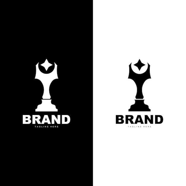 Iconic Brand Identity Symbol with Distinct Emblem Shape | Jiffy Designs