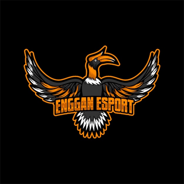 Majestic Emblem of the Eniggan Escort | Jiffy Designs