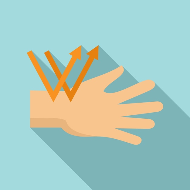 Vibrant Overlapping Hands Graphic Design | Jiffy Designs