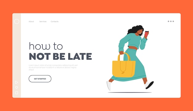 Punctual and Productive: A Guide to Timely Success | Jiffy Designs