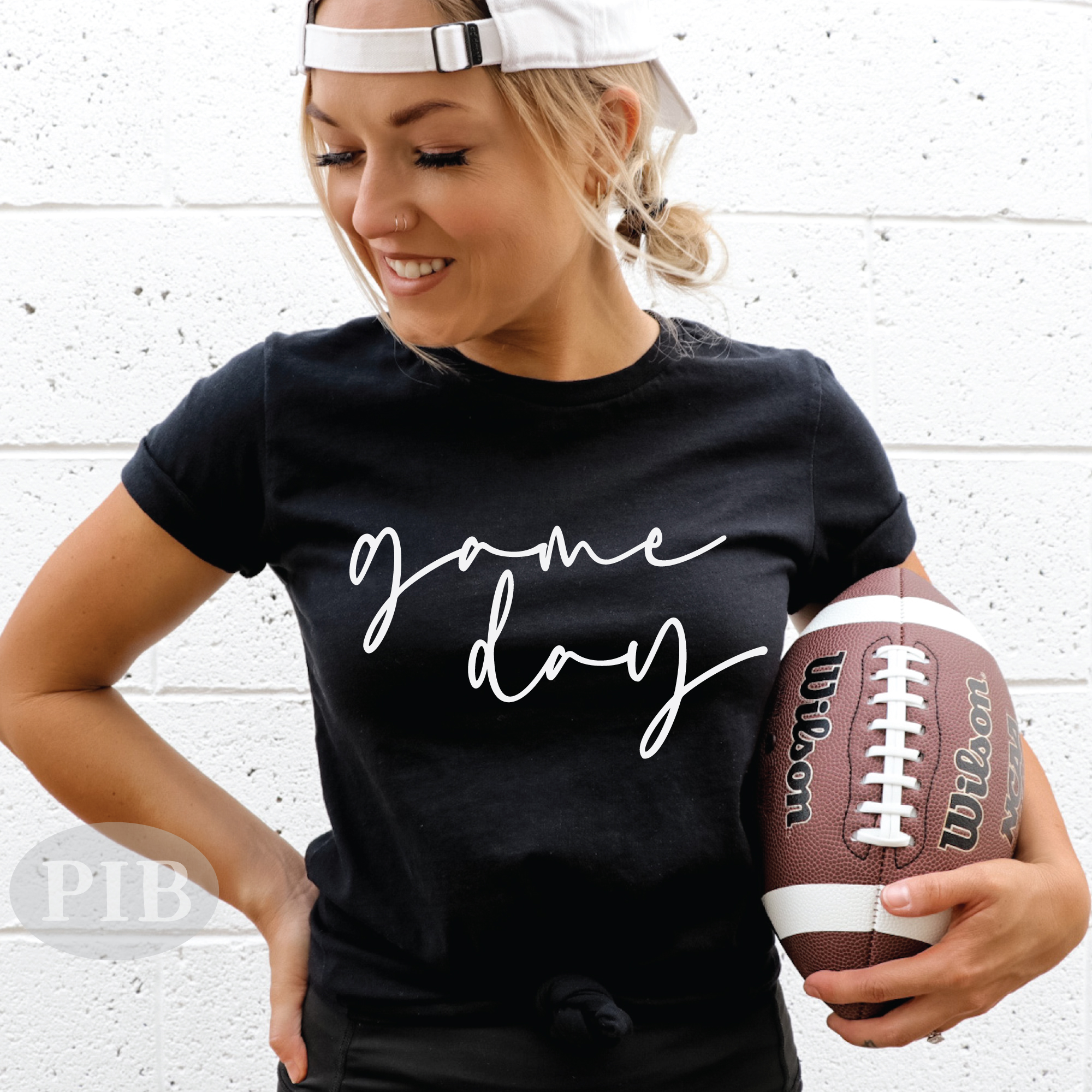 Game Day svg, Football Gameday svg, Football SVG, Fall Sports svg ...