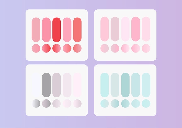 Vibrant Geometric Shapes Collection for Versatile Designs | Jiffy Designs