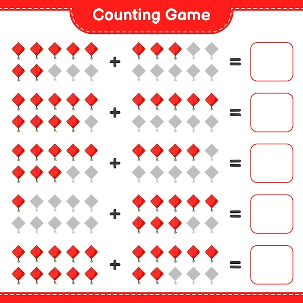 Counting Diamonds: A Fun Visual Math Activity | Jiffy Designs