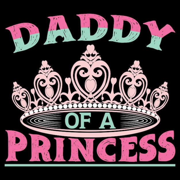 Daddy of a Princess: Regal Crown and Tiara Design | Jiffy Designs