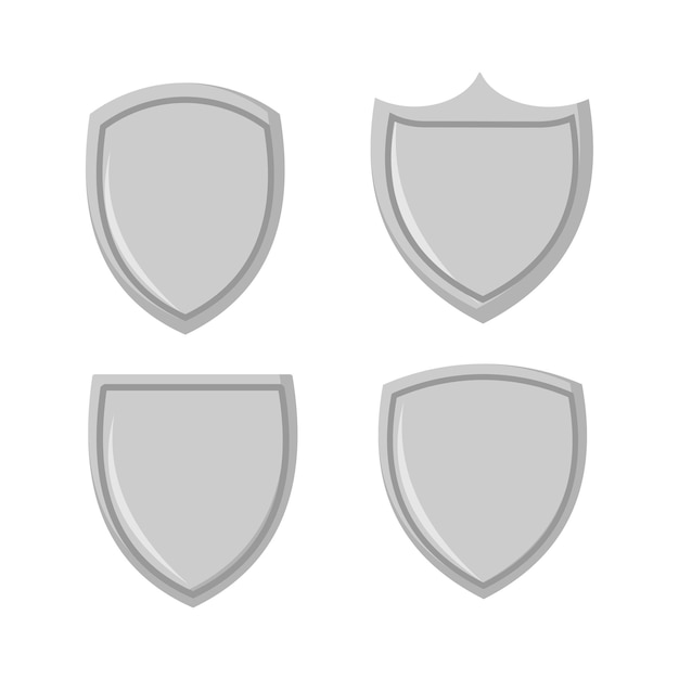 Diverse Collection of Versatile Shield Designs | Jiffy Designs