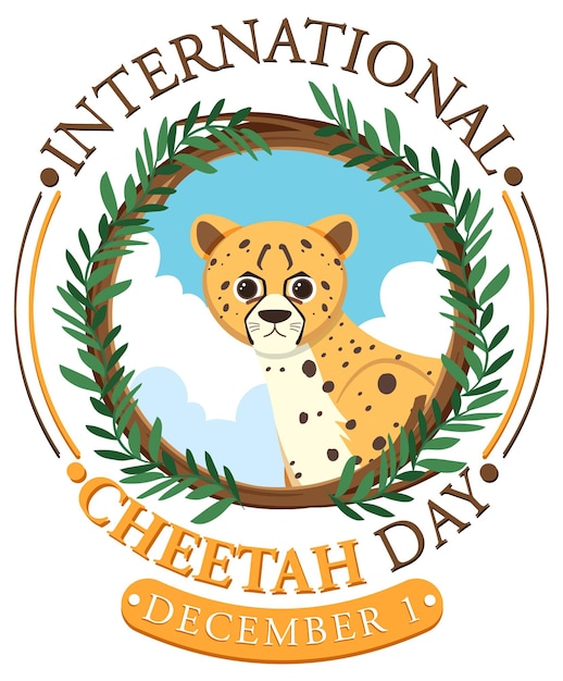 Celebrating the Majestic Cheetah on International Cheetah Day | Jiffy ...