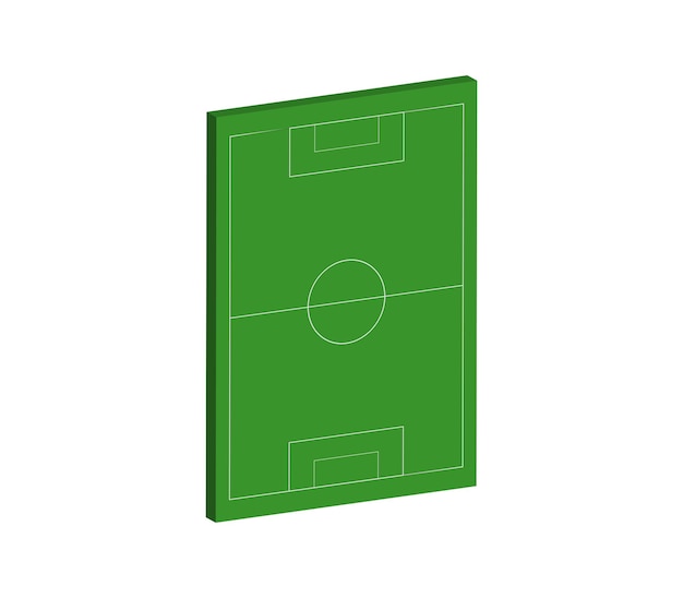 Vibrant Soccer Field Layout for Dynamic Designs | Jiffy Designs