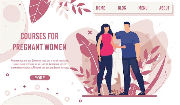 Empowering Expectant Parents: Courses for Pregnant Women | Jiffy Designs