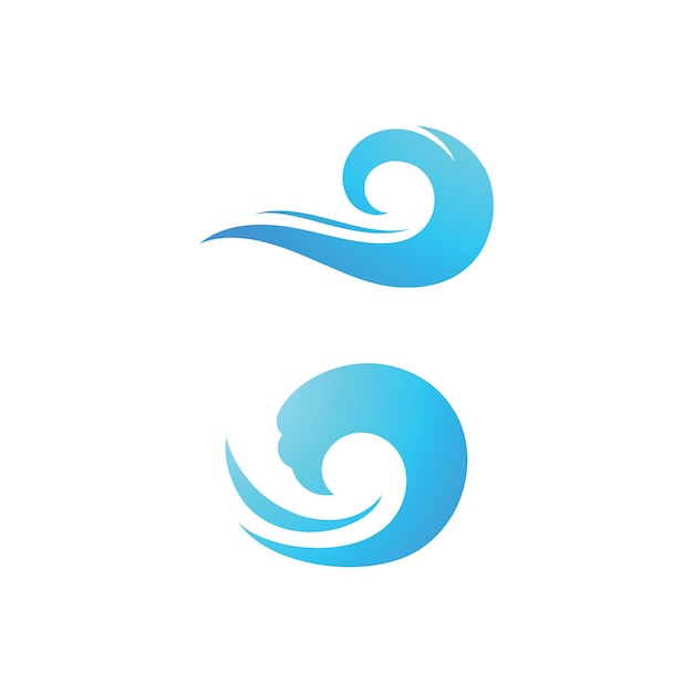 Captivating Waves: Fluid Aqua Symbols for Branding | Jiffy Designs