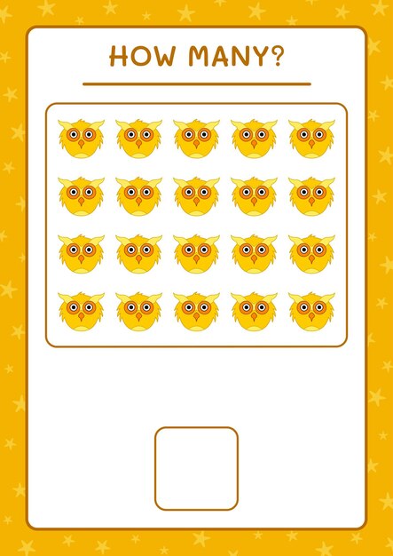 Counting Cute Smiley Faces: A Fun Educational Game | Jiffy Designs